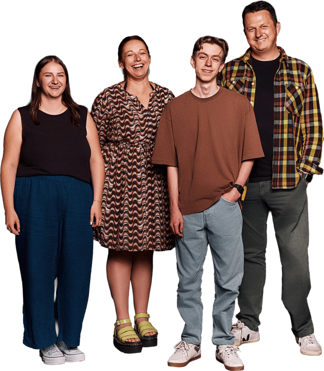 Ruhm etc. Design- und Werbeagentur in Feldkirch